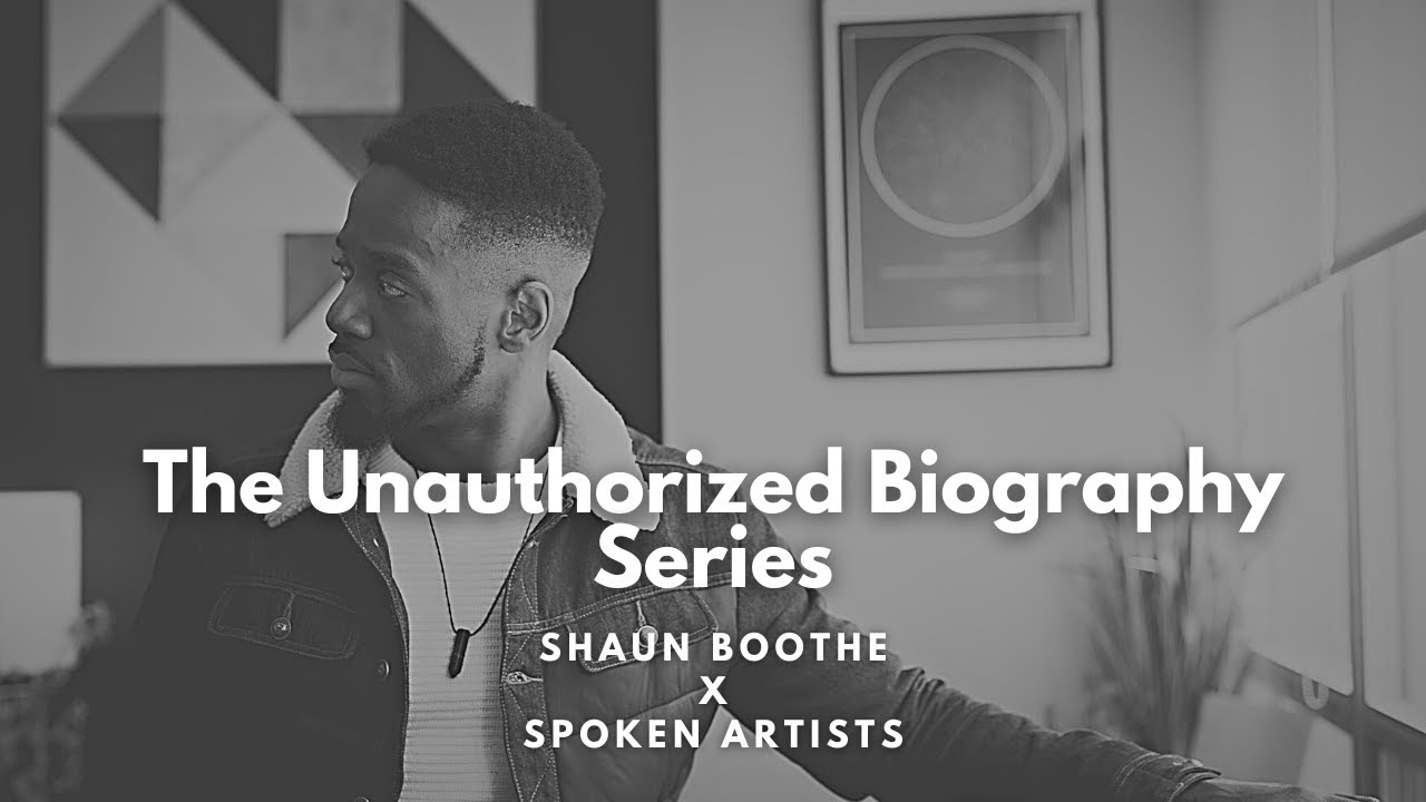 Book Shaun Boothe For Your Next Event - Keynote Speakers