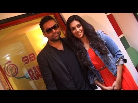 Girlfriend Preeti Desai Special Reason Of One By Two - Abhay Deol