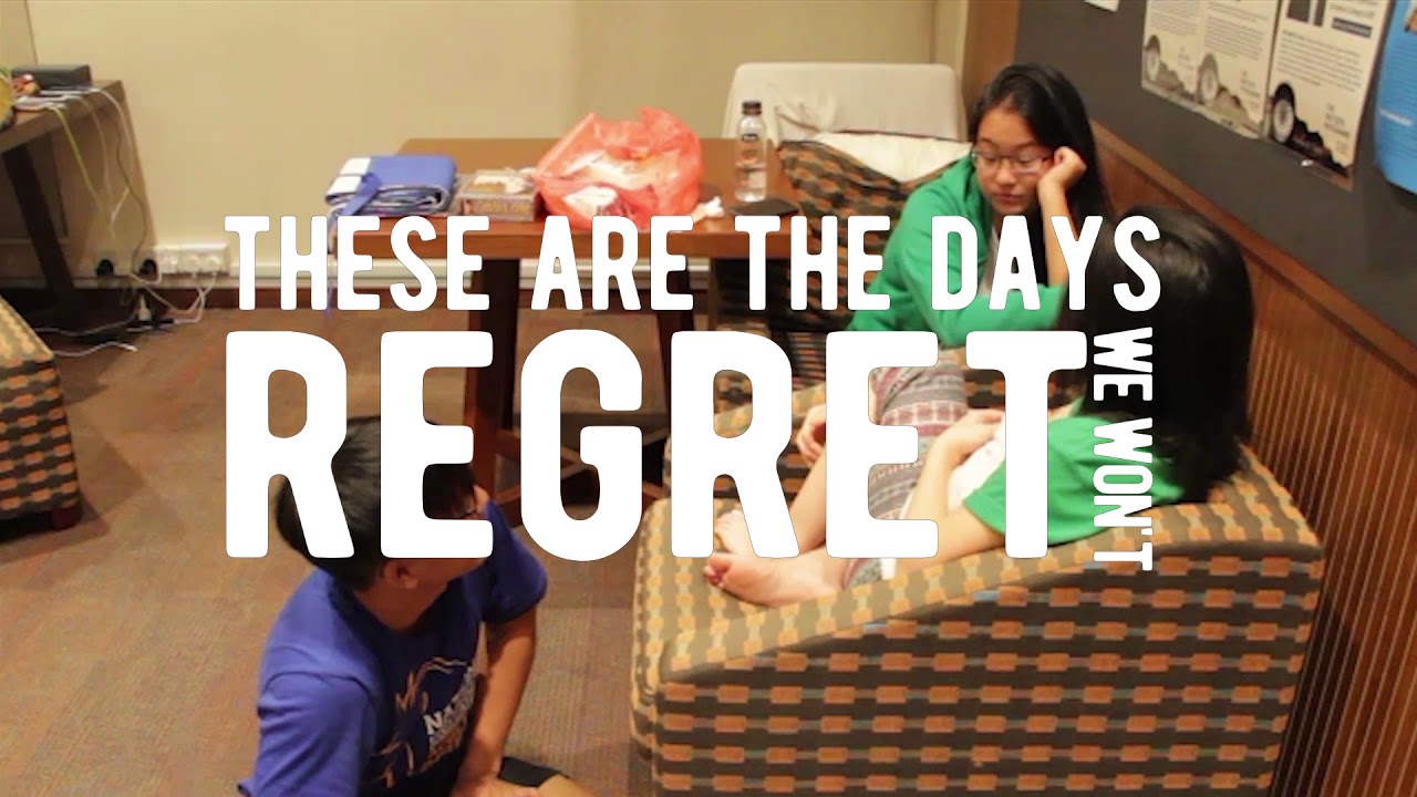 USC Freshmen Orientation Programme 2016 Montage
