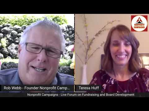 5 Ways To Prepare Your Nonprofit For Grant Readiness