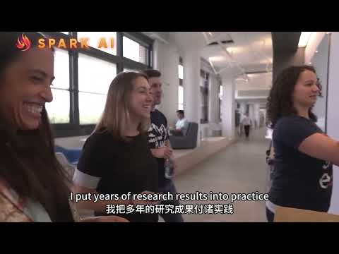Why This Scientist Joined Spark AI to Build the Future of Crypto Algorithms