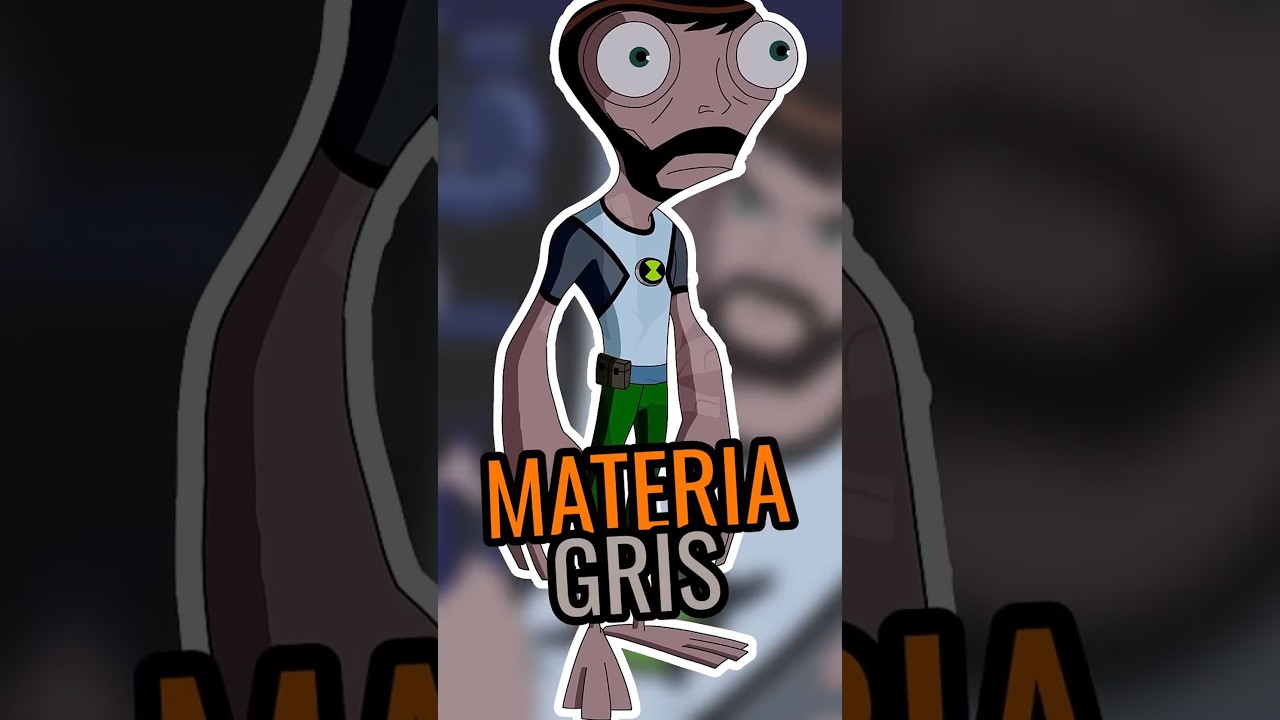 LOS ALIENS MAS PERTURBADORES DE BEN SUPREMO PART1 #cartoonnetwork #ben10