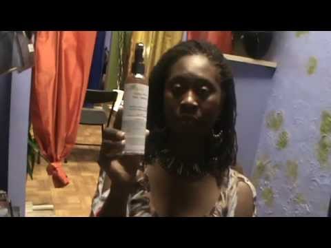 Natural hair care products Free Give-away oknzcustomers@yahoo.com