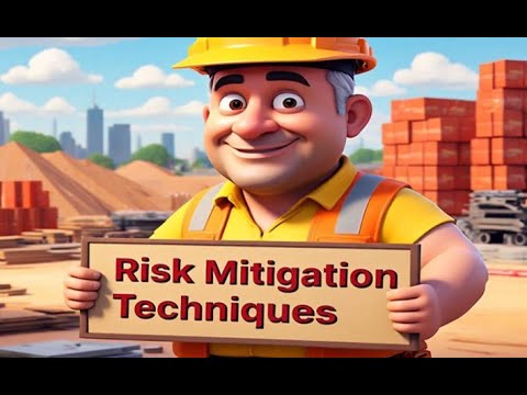 Risk Management Risk Mitigation Techniques Urdu