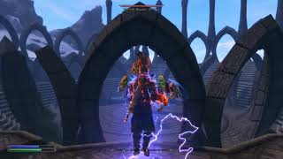 In The Name of My Father - Akatos Time Father - I Dragonborn - STRIKE ...