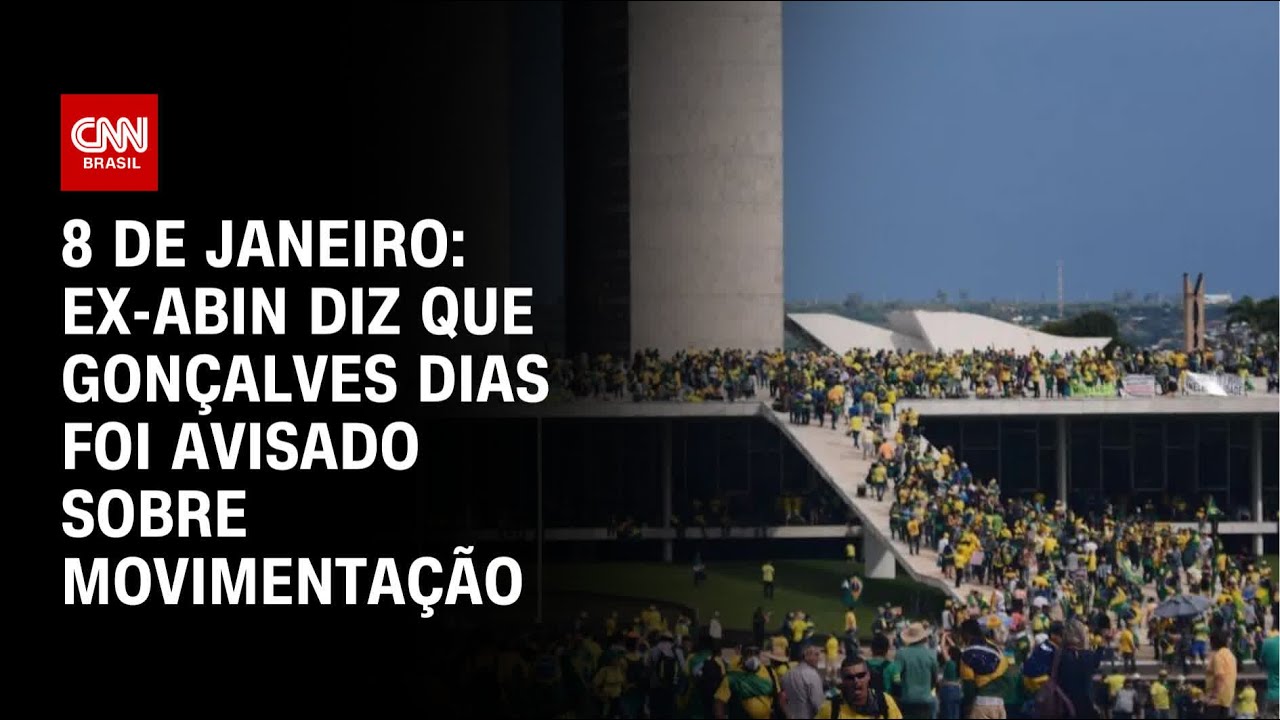 Relatório do Exército mostra baixa mobilização de tropas no 8 de ...
