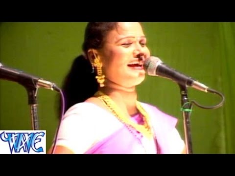नईहर में खूब करवती - Bhojpuri Naach Competition - Kiran Rani - Bhojpuri Naach Program