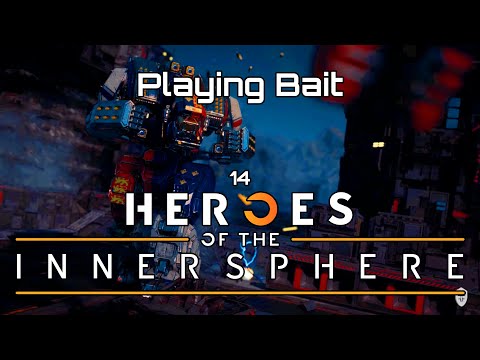 Steam Community :: Video :: MechWarrior 5 Heroes Of The Inner Sphere ...