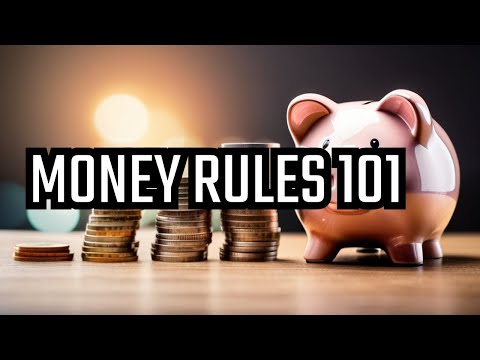 The Rules of Being Financially Literate