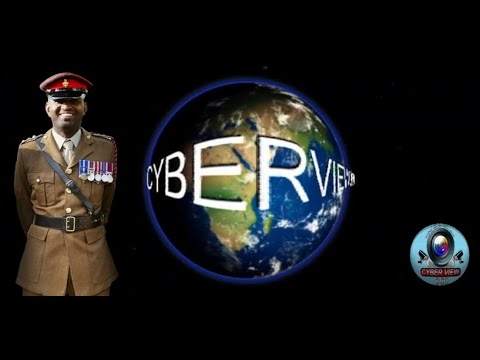 CAPTAIN (CAPT) KEVA HACKSHAW SERVICE TO QUEEN / KING & COUNTRY 010