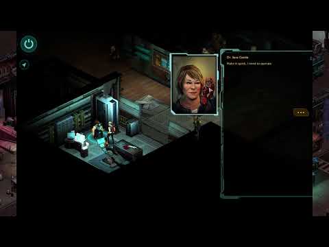 Steam Community :: Video :: Shadowrun Returns - Part 3 (PC/Steam)