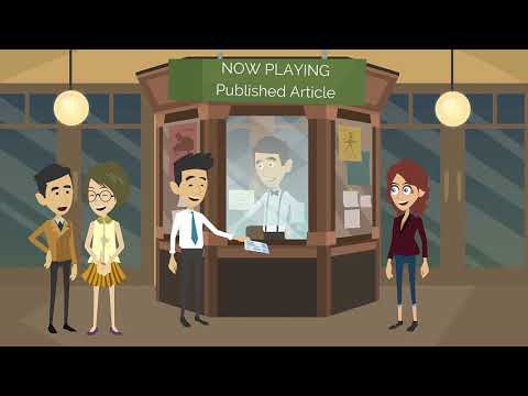 Open Access Publishing