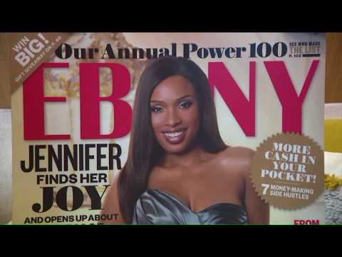 A look back at the Chicago history behind Ebony and Jet magazines