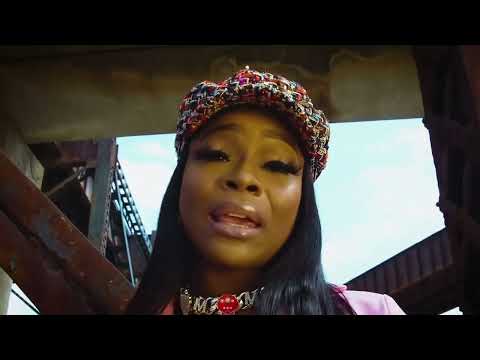 LADY O drops Queen of the Trap EP & Headlines Streets Most Wanted Tour ...