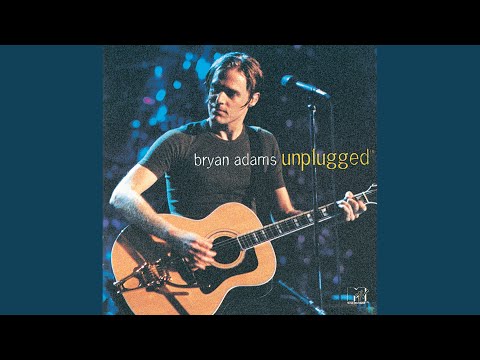 Cd Bryan Adams / Mtv Unplugged (1997) | Mercado Libre