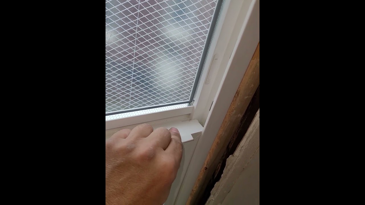 Performax windows from Menards are JUNK! DO NOT BUY!!!