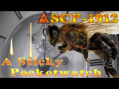 SCP-1139 dissected: The Broken Voice | Church of the Broken God | SCP ...