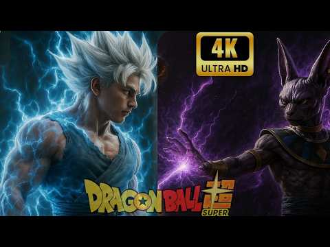 Dragonball | Battle of Gods