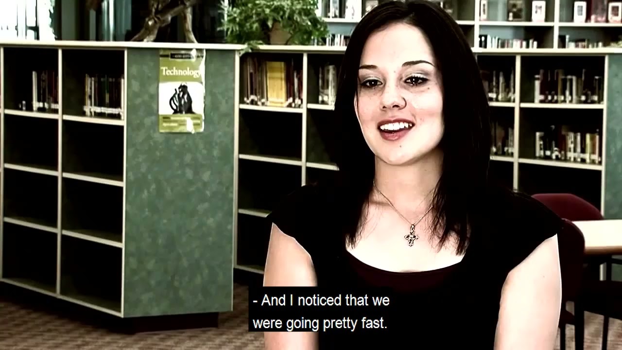 Donovan's Story (Open Captions)