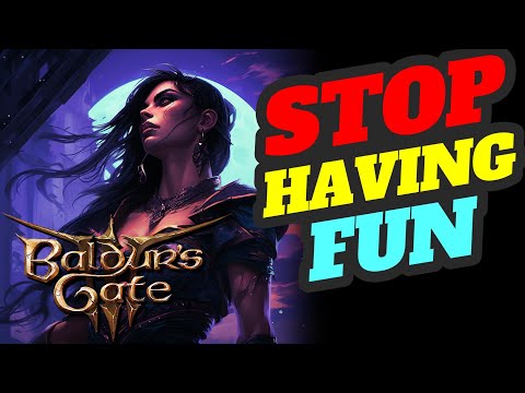 Journalist Says Stop Modding Shadowheart To Make Her Prettier