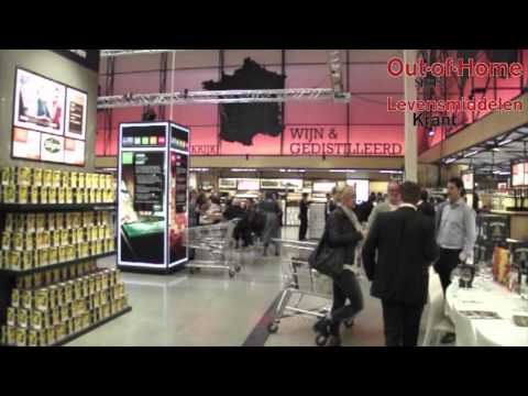 Sligro 3.0 impressie