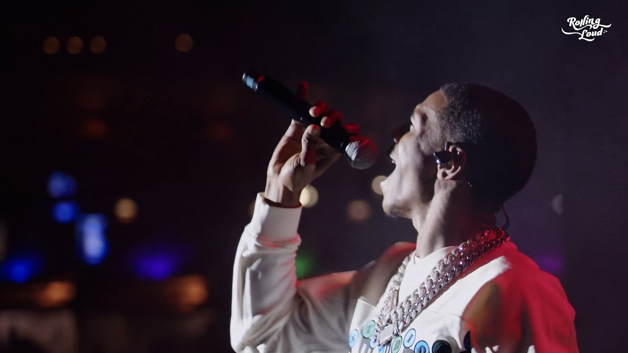 Global Rap Superstar A Boogie Wit da Hoodie Announces Tour Coming to MSG