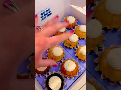 Nothing Bundt Cakes - Assorted Bundtinis