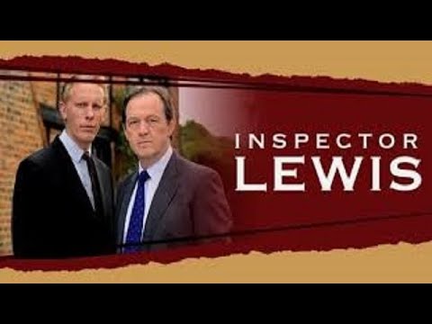 Inspector Lewis (S01E01) Whom The Gods Would Destroy (Kevin Whately) greek subs