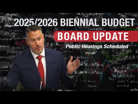 2026 Proposed Cobb County Budget Presentation