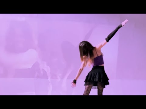 Words Lose Meaning (Music Video) - Brannon McKay / Christel Vinot