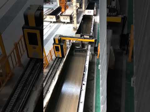 aac automatic oiling brush machine for alc block and panel
