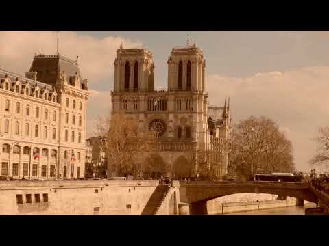 November 10, 2021 – The Book of Paris – Poem by Wissam Charafeddine ...