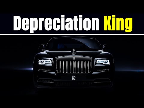 Or not? MUST SEE before buying a Rolls Royce Ghost | Depreciation and Buying guide