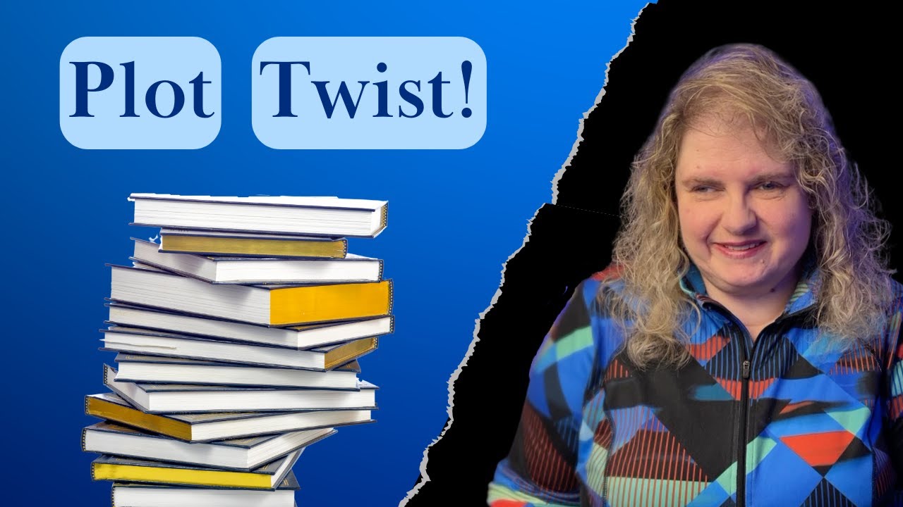 How to Write a Plot Twist That Leaves Readers Stunned