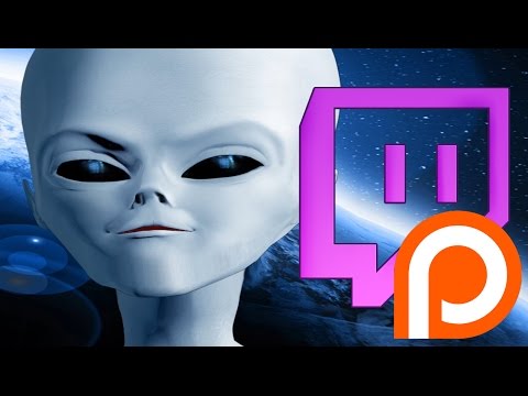 PATREON + TWITCH LIVESTREAM SCHEDULE ANNOUNCEMENT