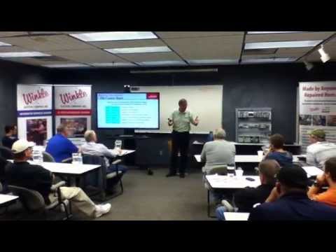 Ethernet For Dummies Class