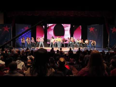 Tru-Definition @ Showstoppers 2011