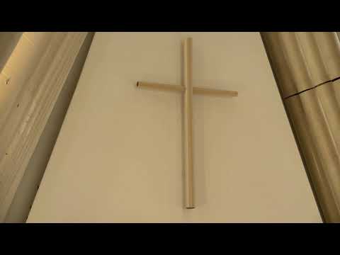 Choral Eucharist - THE TRANSFIGURATION OF THE BELOVED SON