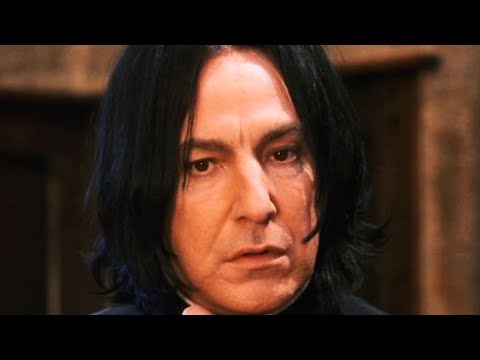 The Long List Of Harry Potter Stars Who Sadly Died