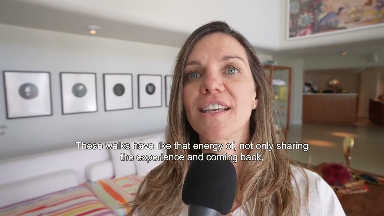 Global Mentoring Walk Miami 2022