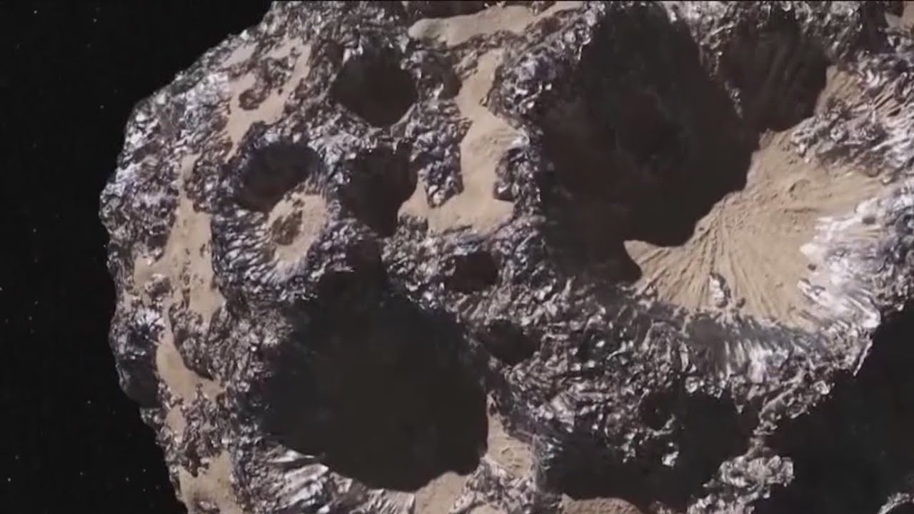 NASA spacecraft to fly by Mars