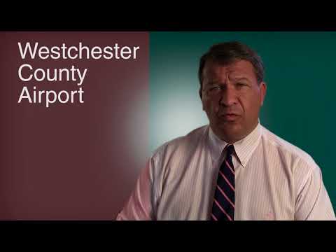 Westchester County Airport