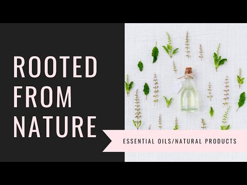 History and Uses of Essential Oils-Aromatherapy,holistic practices, ancient medicine
