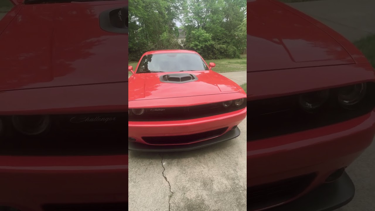 Matthew Hussel #motivation #quotes #dodgechallenger #musclecar #challenger #foryou #srt #carculture