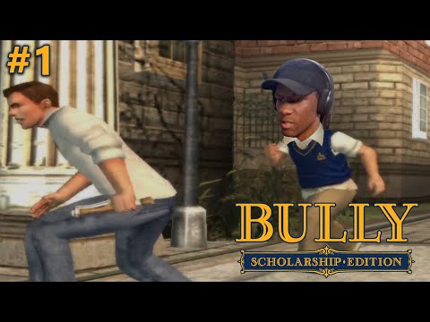 Steam Community :: Video :: Bullying n A*s Beating Is Pretty Fun Fr ...