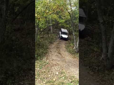 Branson MO (2022) Off-road Ride #branson #bransonmo