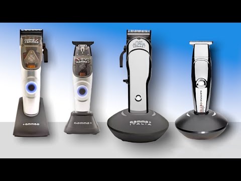 WHATS THE DIFFERENCE BETWEEN THESE 4 MACHINES