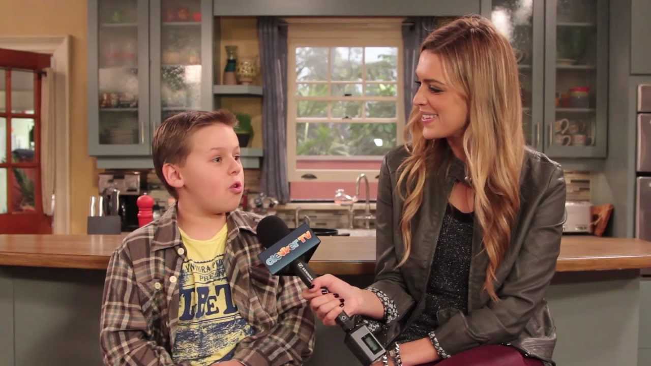 Jackson Brundage 