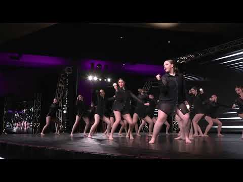 Light It Up - Showstoppers