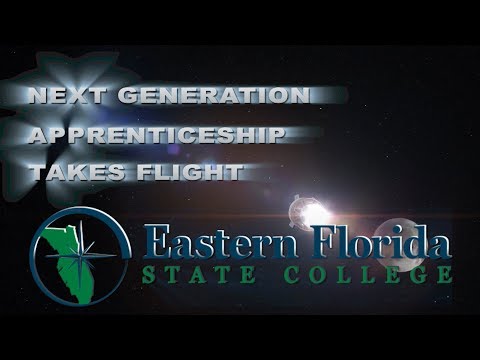 Eastern Florida State College – Bluegrass Educational Technologies